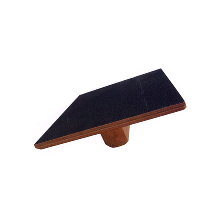 PLATEAU DE FREEMAN | EJ medic