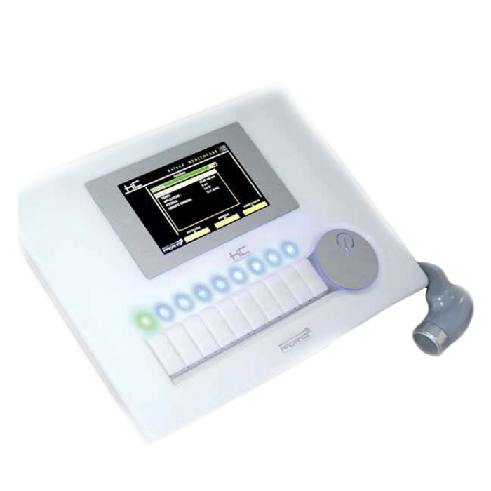 ULTRASON MULTIFRÉQUENCE HC SOUND | EJ medic