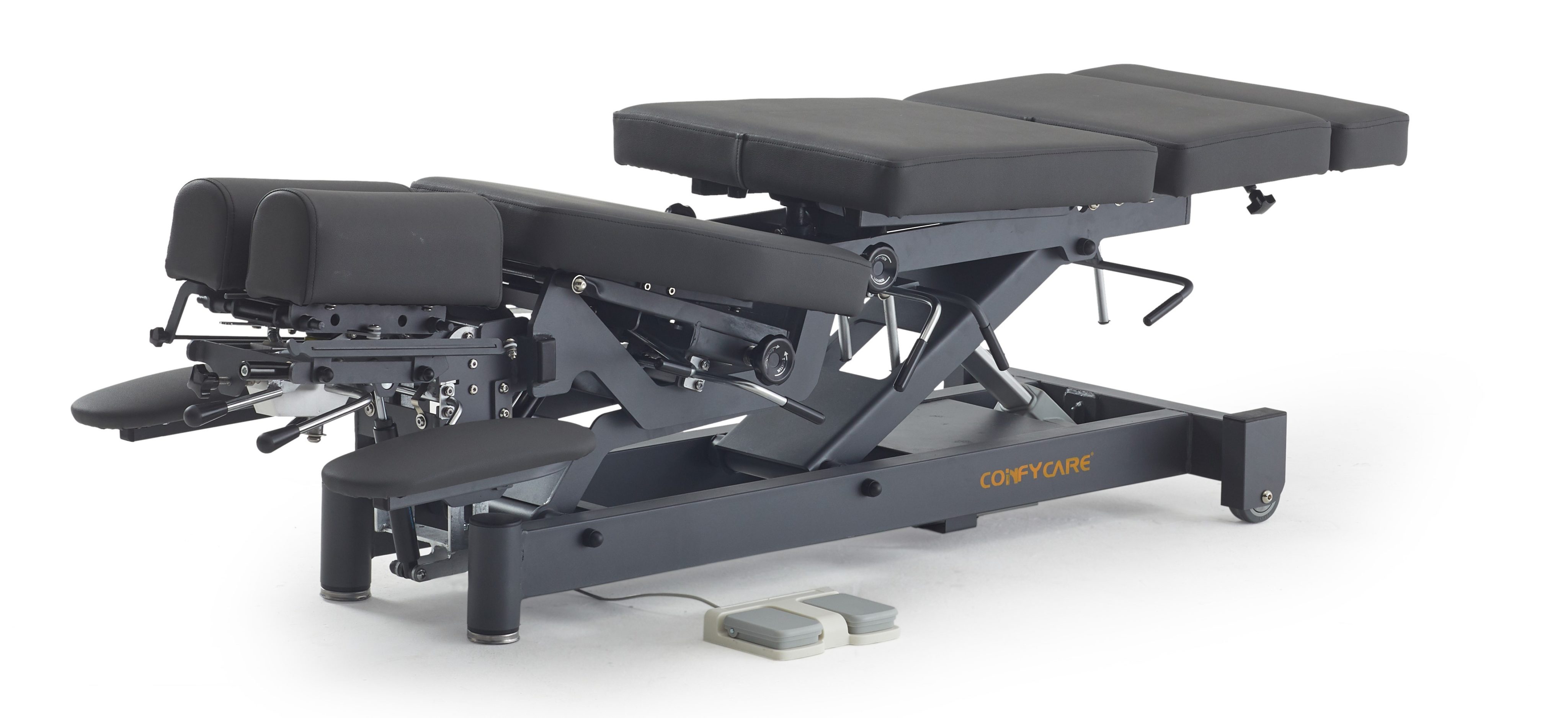 Table chiropratique électrique | EJ medic