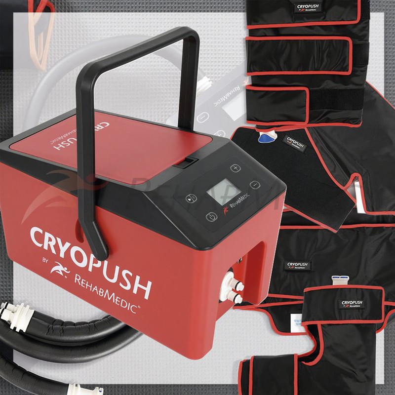 CRYO T-SHOCK 4.0 | EJ medic